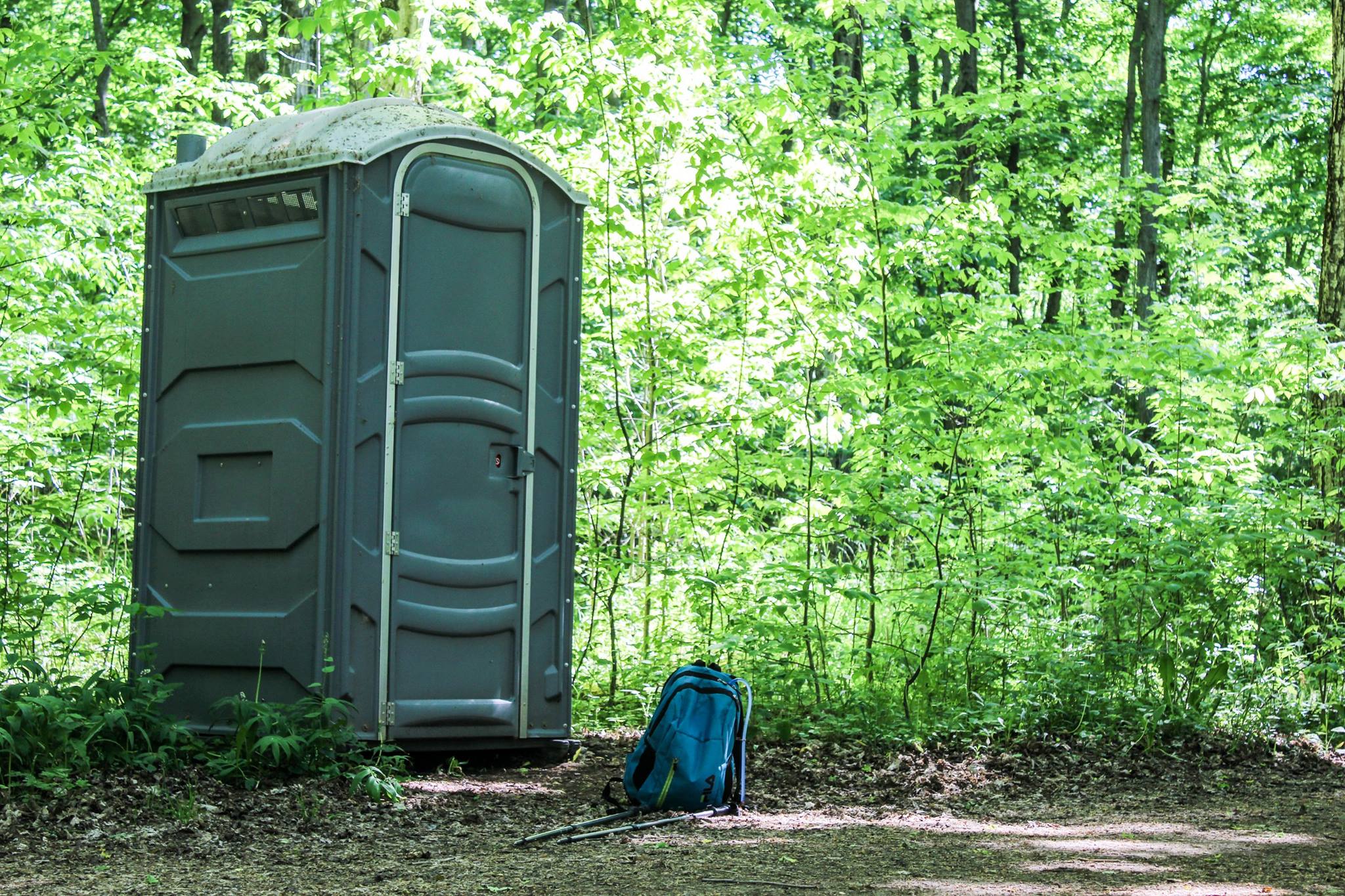 End-To-Ender Advice: Why Hygiene Matters - Beaver Valley Bruce Trail Club