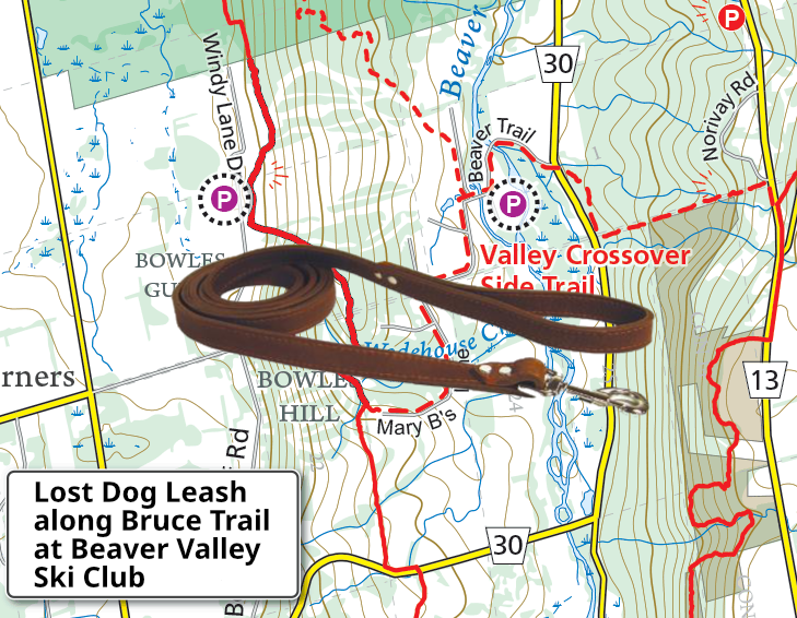 home - Beaver Valley Bruce Trail Club